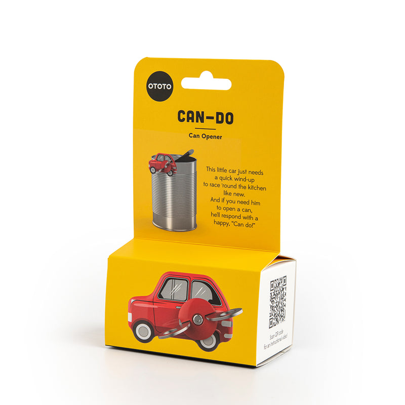 Can-Do Can Manual Can Opener
